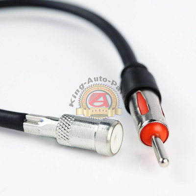 New Antenna Cable Adapter Factory Antenna to Aftermarket Radio Free ...