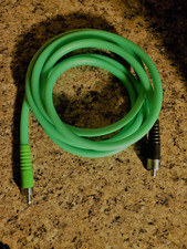 Stryker 0233-050-300 Aim Safelight Fiber Optic Light Cord Fiberoptic ...
