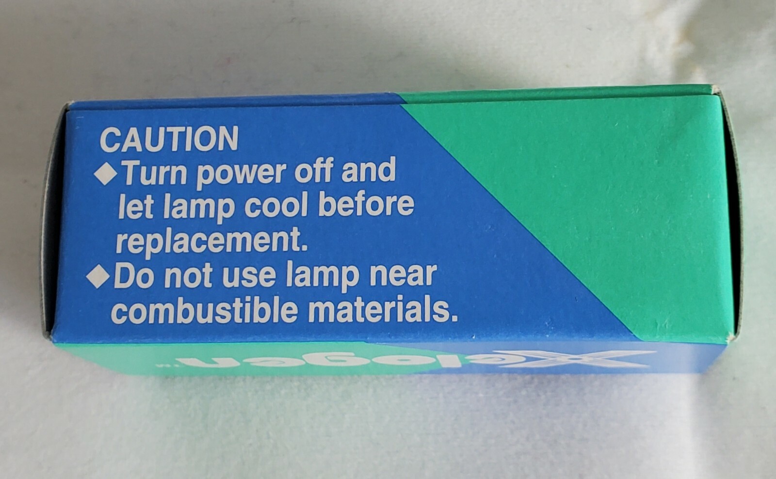 REPLACEMENT BULB FOR XELOGEN GY635-1235XH 35W 12V for sale online | eBay