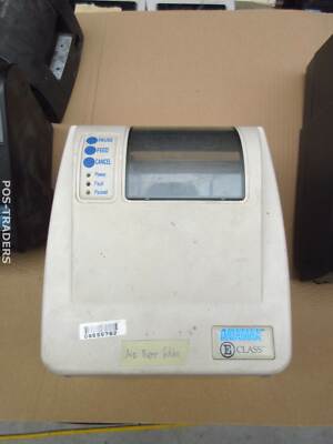 Datamax DMX-E-4203 Thermal Barcode Label Printer USB Parallel NO LABEL ...