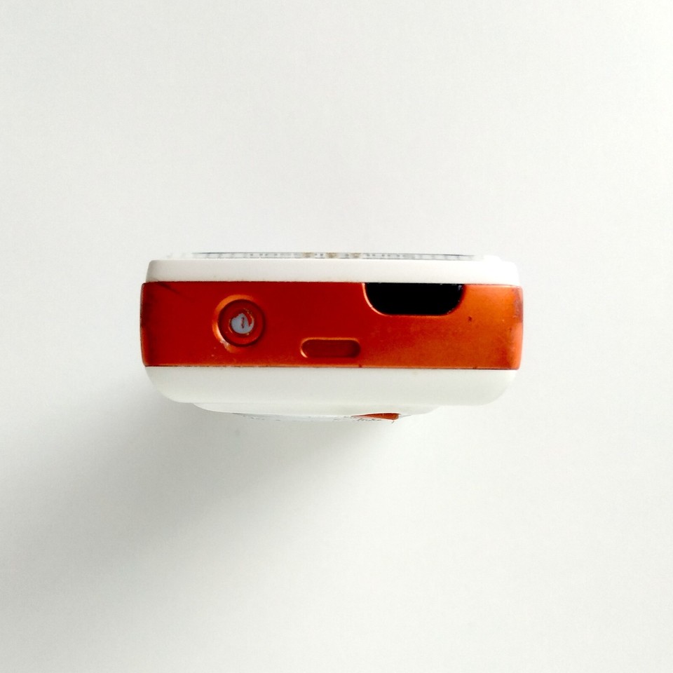 SONY ERICSSON W800i Walkman (2005) Sony FIRST EVER Walkman Mobile da ...