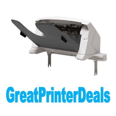 HP CE404A 500 Sheet Stacker Assembly HP M601/602 | eBay