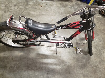 Schwinn Orange County Chopper - Nelo's Cycles