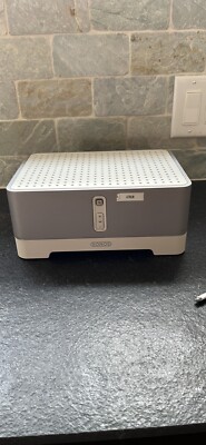 Sonos ZonePlayer ZP100 Digital Music System W/Power Cable | eBay