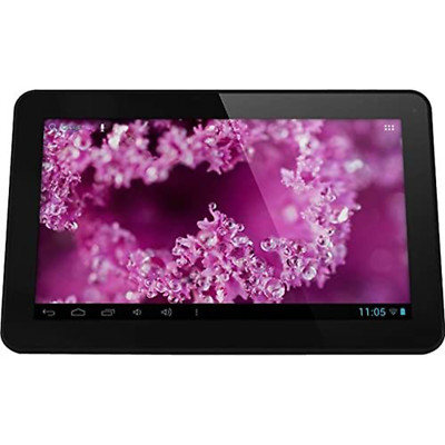 Hipstreet Equinox 13 Android Tablet 10-Inch with Rear & Front Camera ...