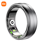 For Xiaomi, Smart Ring Bluetooth Multi-Sport Modes Waterproof IP68 ...