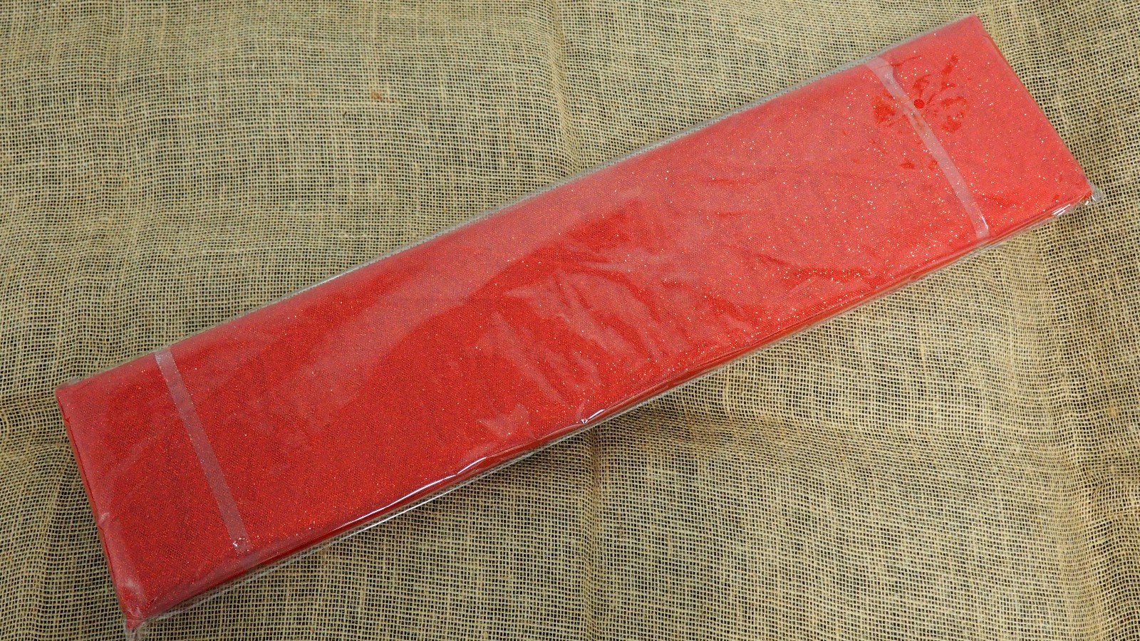 Gitter Sparkling Tulle Tutu Tul Fabric Bolt Colorful Wedding 54" x 10 ...