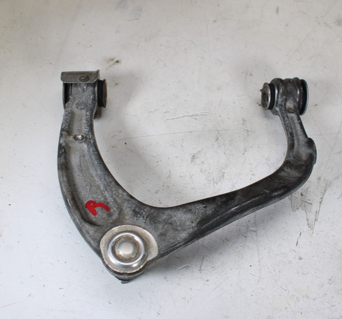 22 CHEVY SILVERADO 1500 UPPER CONTROL ARM FRONT RIGHT PASSENGER 5.3L ...