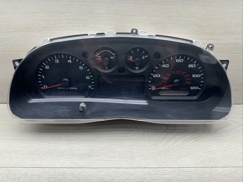 2005-2006 FORD RANGER SPEEDOMETER INSTRUMENT GAUGE CLUSTER Over 179k ...