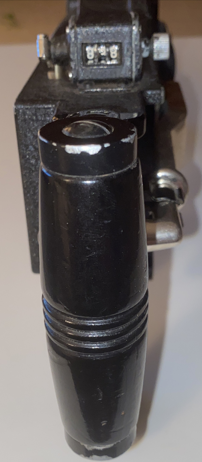 Konica Konishiroku Rukuoh-Sha Type 89 Japanese WWII Military Machine ...