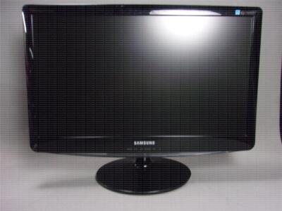 TESTED B2330 SYNCMASTER B2330 23" WIDESCREEN LCD | eBay