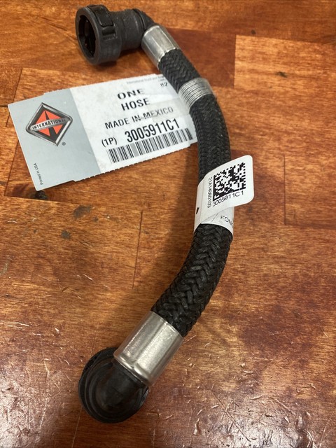 International Maxxforce PROSTAR Fuel Line 3005911C1 for sale online | eBay