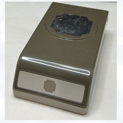 Stampin Up DARLING LABEL Punches Paper Punch | eBay