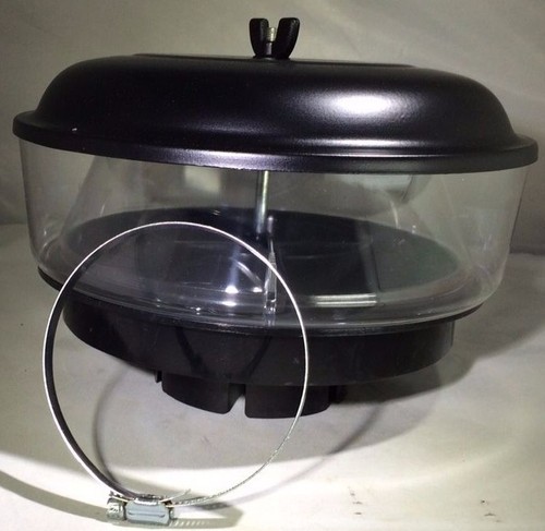 PRECLEANER for Caterpillar CAT NEW 1217746 121-7746 4M0310 4N8945 ...