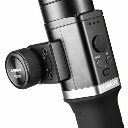 3 Axis Motorized Camera Gimbal (E-Image) PRICE DROPPED PRICE DROPPED | eBay