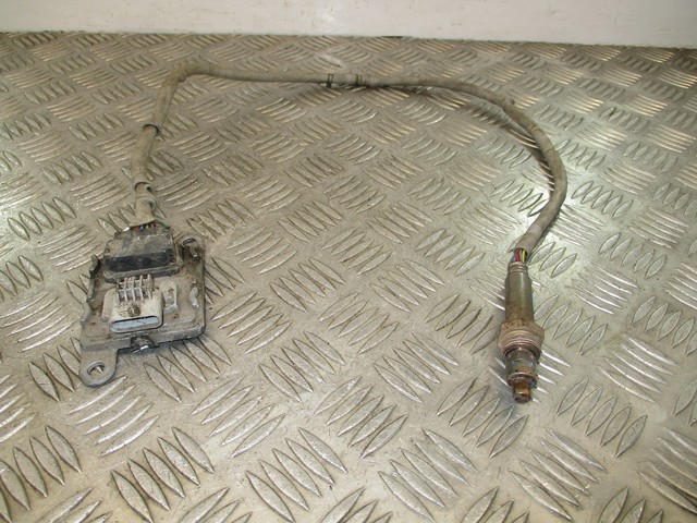 CITROEN Relay PEUGEOT Boxer Genuine NOX Sensor 9821120780 for sale ...