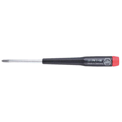 WIHA TOOLS 26102 Precision Screwdriver Phillips #000 X 40mm | eBay