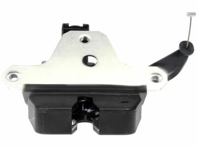 For 2012-2018 Ford Focus Door Latch Assembly Rear Dorman 61321ZT 2013 ...