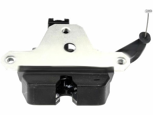 For 2012-2018 Ford Focus Door Latch Assembly Rear Dorman 61321ZT 2013 ...