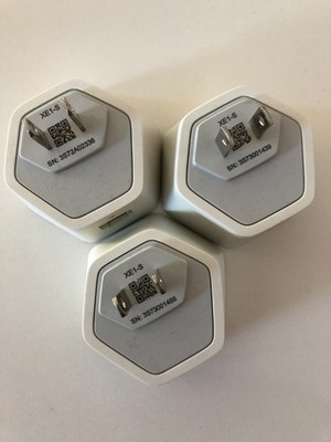 Xfinity xFi Pods WiFi Network Range Extender, 1st Gen, XE1-S ...