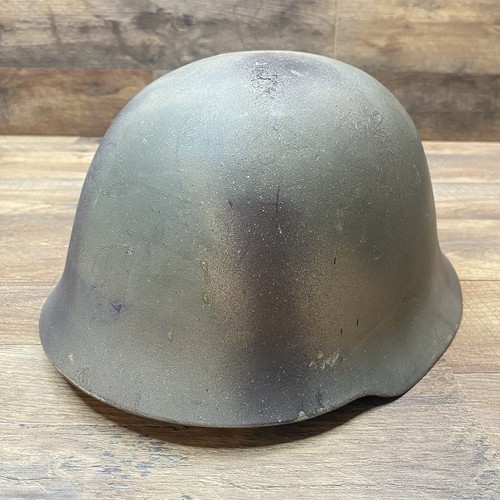 Serbian - Yugoslavian Armed Forces OD Steel Helmet M59/85 Combat | eBay