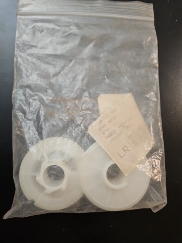 2 Rope Rotor for Stihl FS36, FS40, FS44 Brushcutters - 4130 195 0400 | eBay