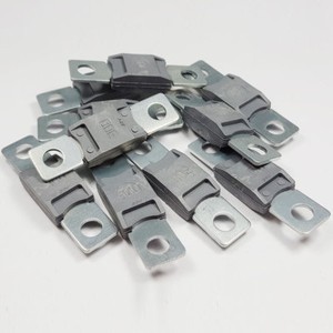 300 AMP GREY MEGA FUSE 300A A AMPS 12V 24V 32V CAR MARINE VAN AUTO ...