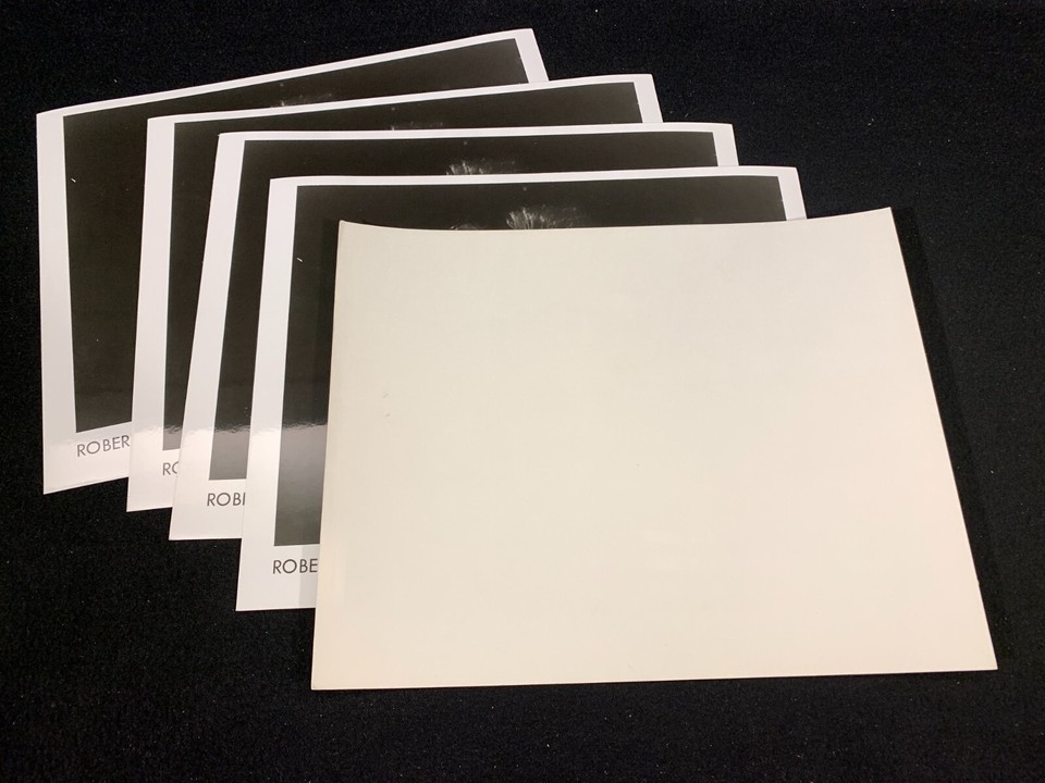 Bruce Springsteen / Robert Gordon Fast Lane Asbury Park '79 RCA Press ...