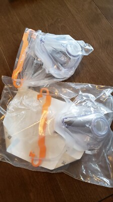 ResMed Quattro Air / AirFit F10 Cushion Size Medium 62738 - New Open ...