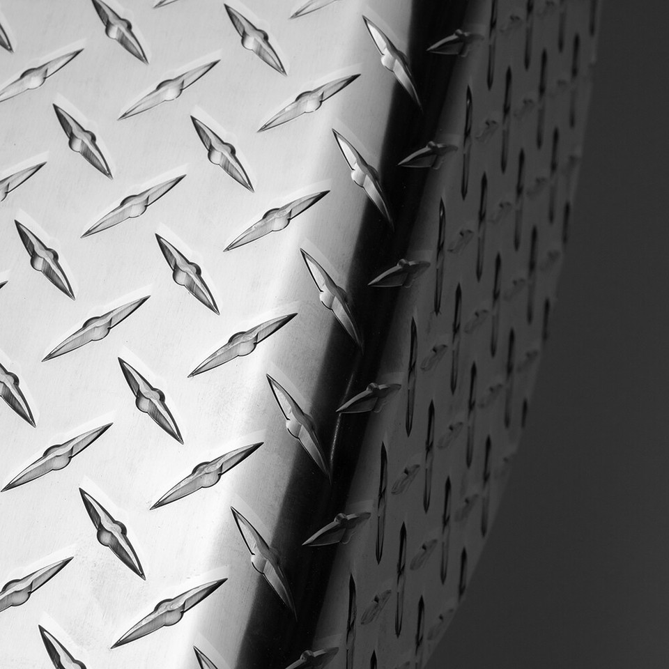 Tough Grade Tandem Fender | Aluminum Diamond Plate 10x72x20 | 2 Pack | eBay