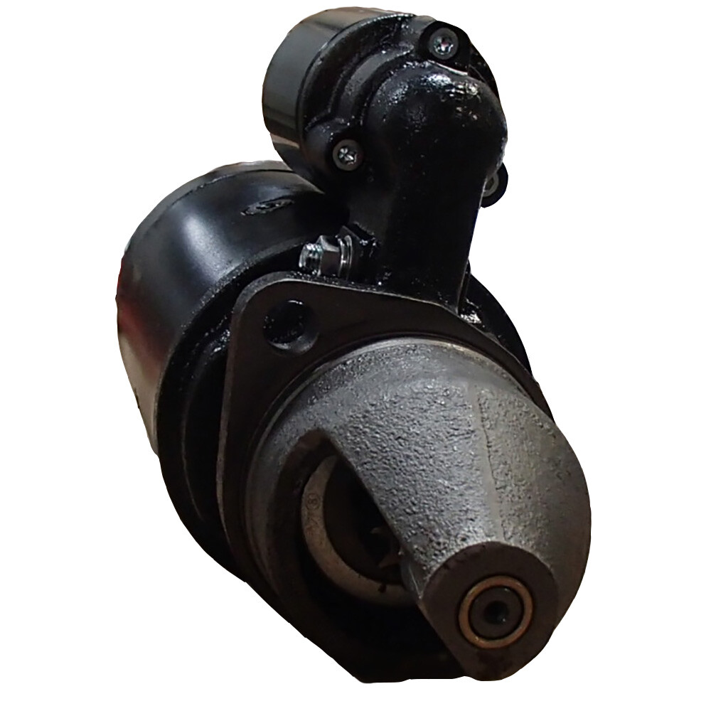 New Starter Fits John Deere Tractor 6200 6200L 6210 6210L 6300 6300L ...