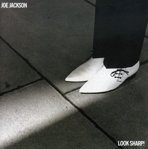 Joe Jackson Look Sharp! Remastered (CD) (US IMPORT) 731458619420 | eBay