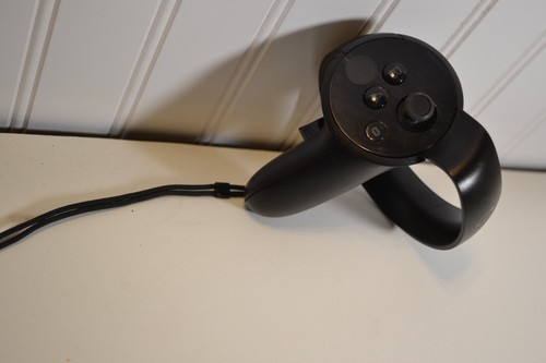 Oculus VR Wireless Controller - Right Hand TO-R CE0168 | eBay