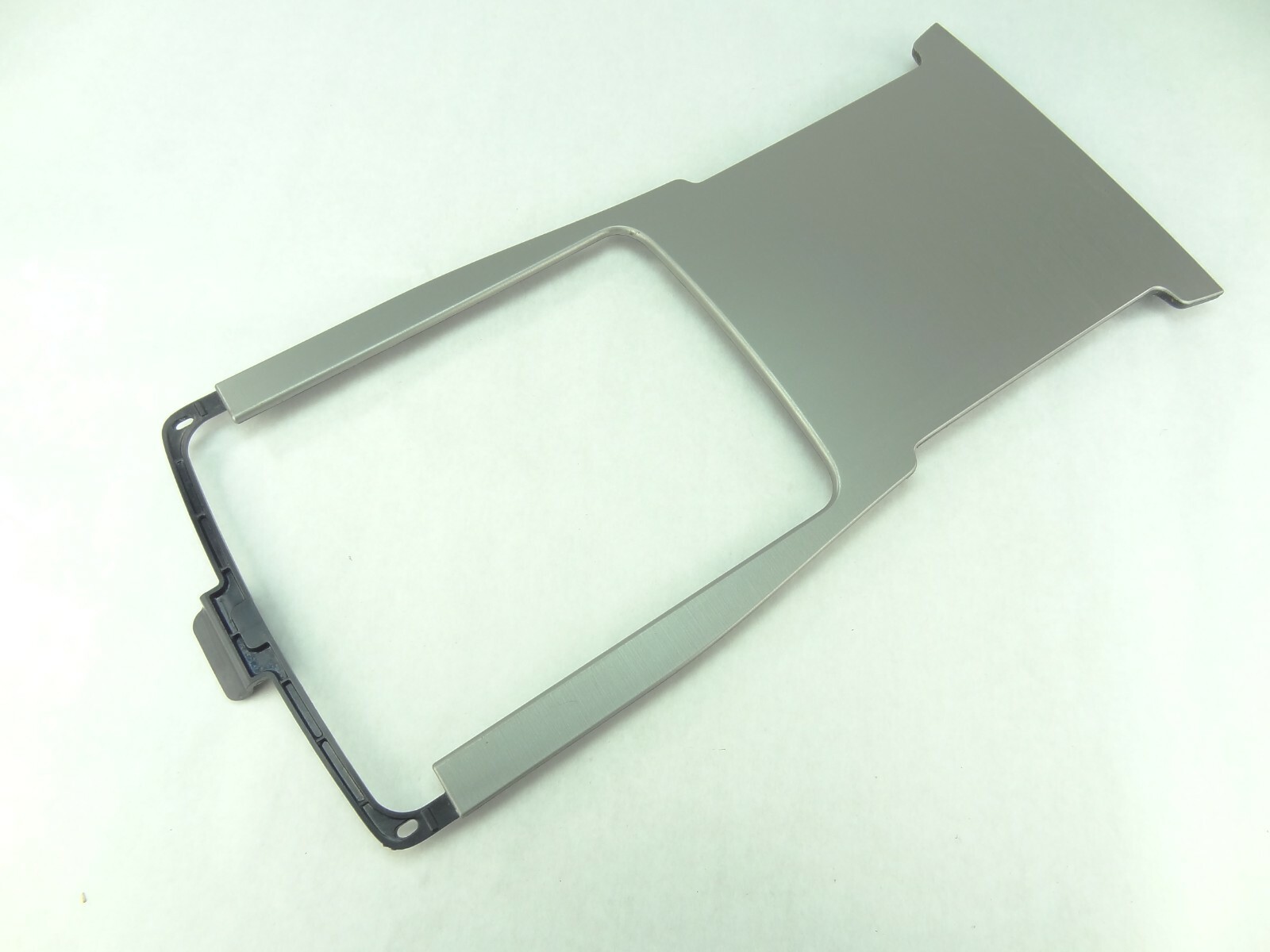 Saturn Outlook Center Console Bin Cubby Storage Trim Bezel 2007 2008 ...