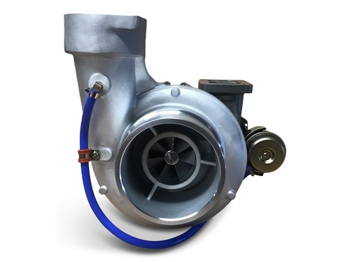 New Aftermarket Cat 3406C/3406E/C-15 Turbocharger - 177148 (1 Year ...