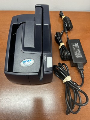 Check Scanner RDM EC9611F Multi functional IP Check Scanner SF | eBay
