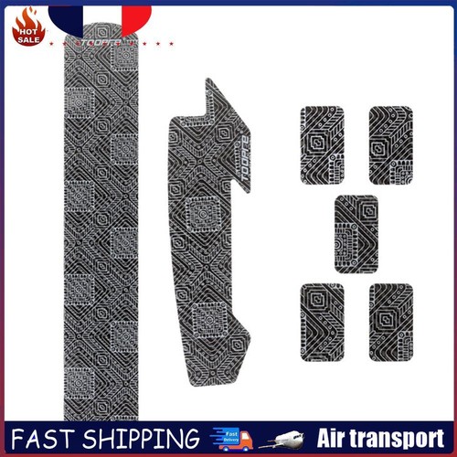 Bicycle Chain Protective Sticker Anti-scratch Sticker (Rotate Square ...