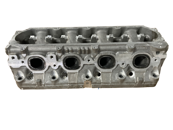 2015-2019 GM Chevrolet GEN V LT1 L86 CYLINDER HEADS Set OEM 12685669 | eBay