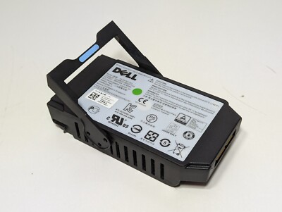 DELL SERVER SC3020 7020 BATTERY PACK RACK 03-55753-301 0JVR23 (2817) | eBay