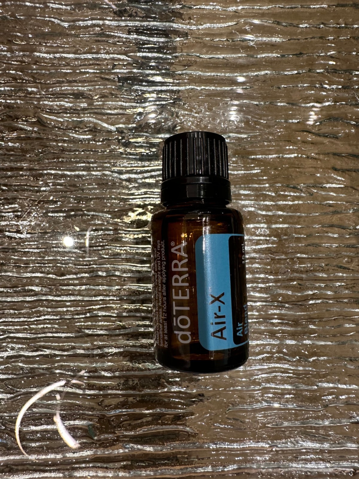 Doterra Air-X Essential Oil 15ml New Sealed FREE SHIPPING EXP 2025. 11 ...