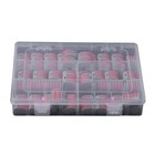 Car Terminals Block Plug-in Electrical Wire Connector Quick Wiring ...