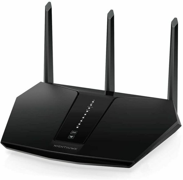 Netgear Nighthawk AX2400 5-Stream WiFi 6 Router for sale online | eBay