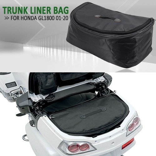 Honda Gold Wing GL1800 GL 1800 Top Box Case Trunk Liner Bag Motorcycle ...