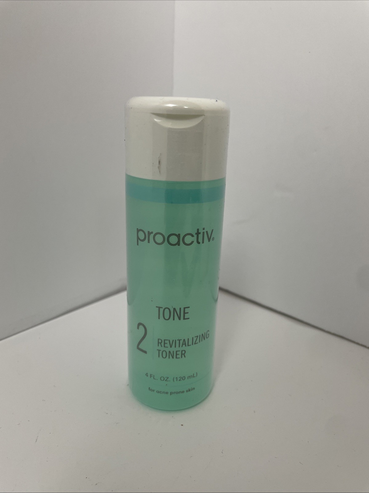 Proactiv Revitalizing Toner - 4oz. Step 2 | eBay