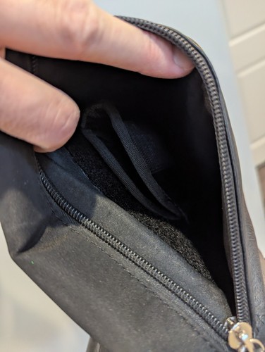 Gun Tote'n Mamas Leather Concealed Carry CCW Bucket Tote Gun Purse GTM ...