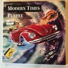 Punpee / Modern Times 2Lp | eBay