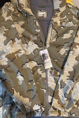 New KUIU Encounter Jacket 3xl Valo | eBay