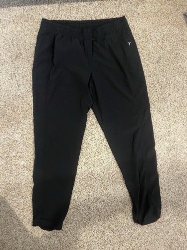 Men’s Old Navy, Athletic Pants With Pockets And Drawstring Size Large ...