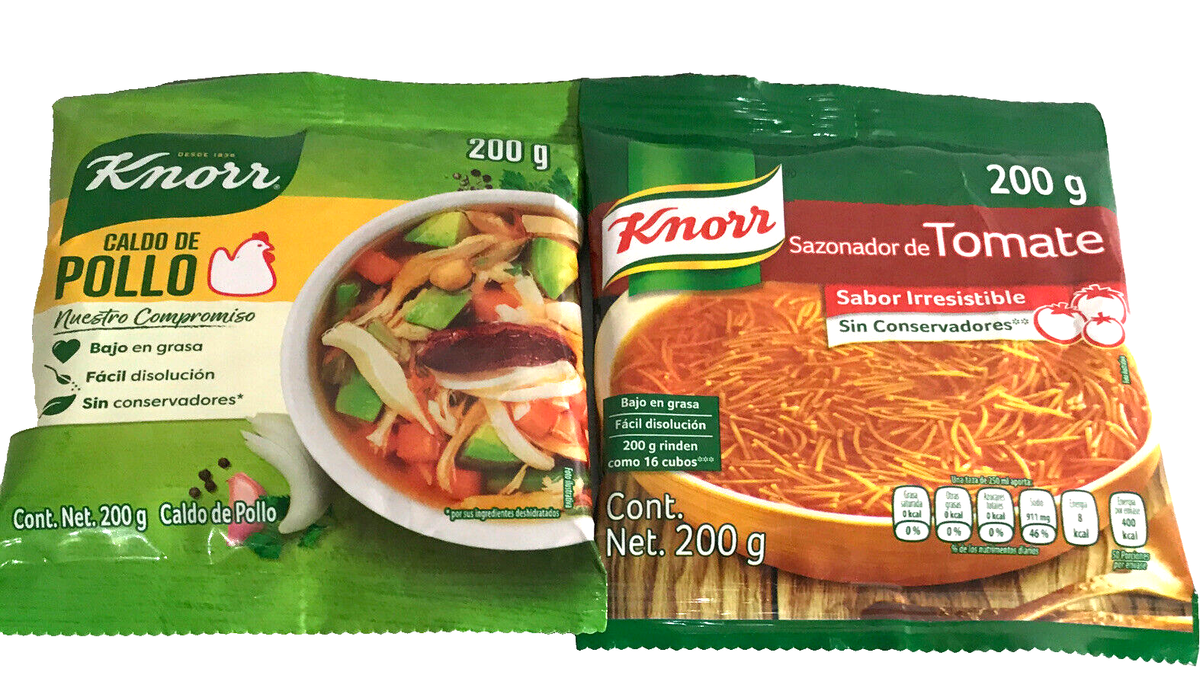Caldo De Pollo Powder Sports, Proteína En Polvo De Caldo De Huesos De