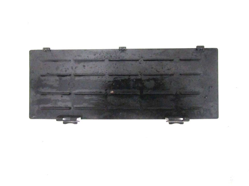 SONY CFS-W370L Radio cassette-Corder Battery case Lid 3-393-312-01 | eBay